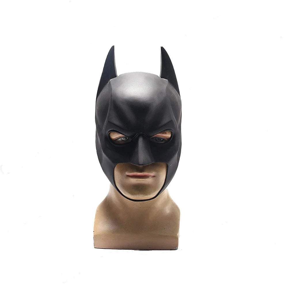 Batman Mask - The Dark Knight Rises | Batman Shop – Boutique Batman